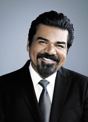 Catch George Lopez, Edward James Olmos at Las Cruces film fest | Local ...