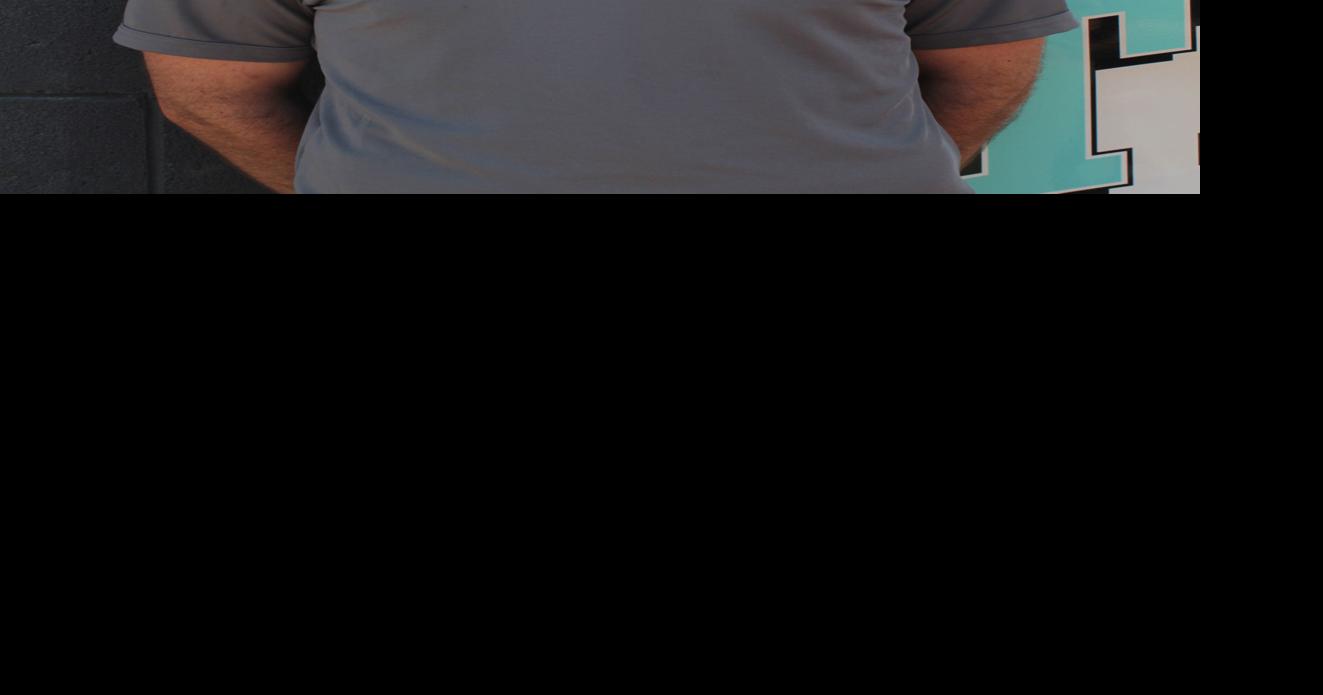 Q&A: EPCC’s baseball coach | Local Features | elpasoinc.com