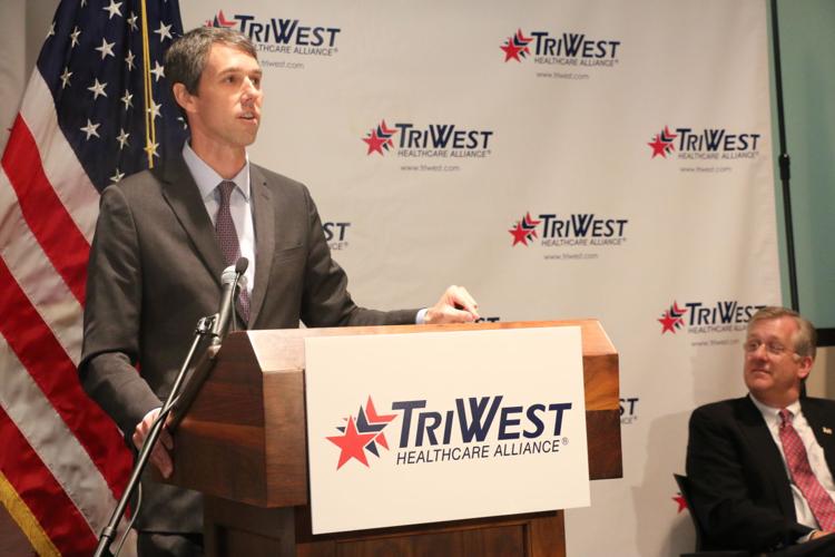 TriWest opens El Paso operations center | Local News | elpasoinc.com