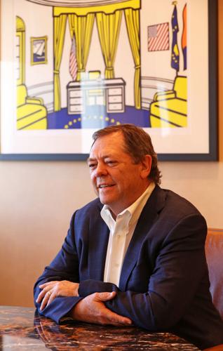Local investor Paul Foster discusses Downtown's future | Local News ...