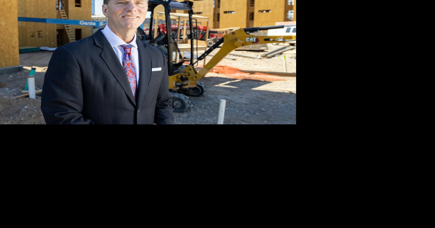 Q&A: Gerald Cichon, CEO, HOME | Q&A | elpasoinc.com