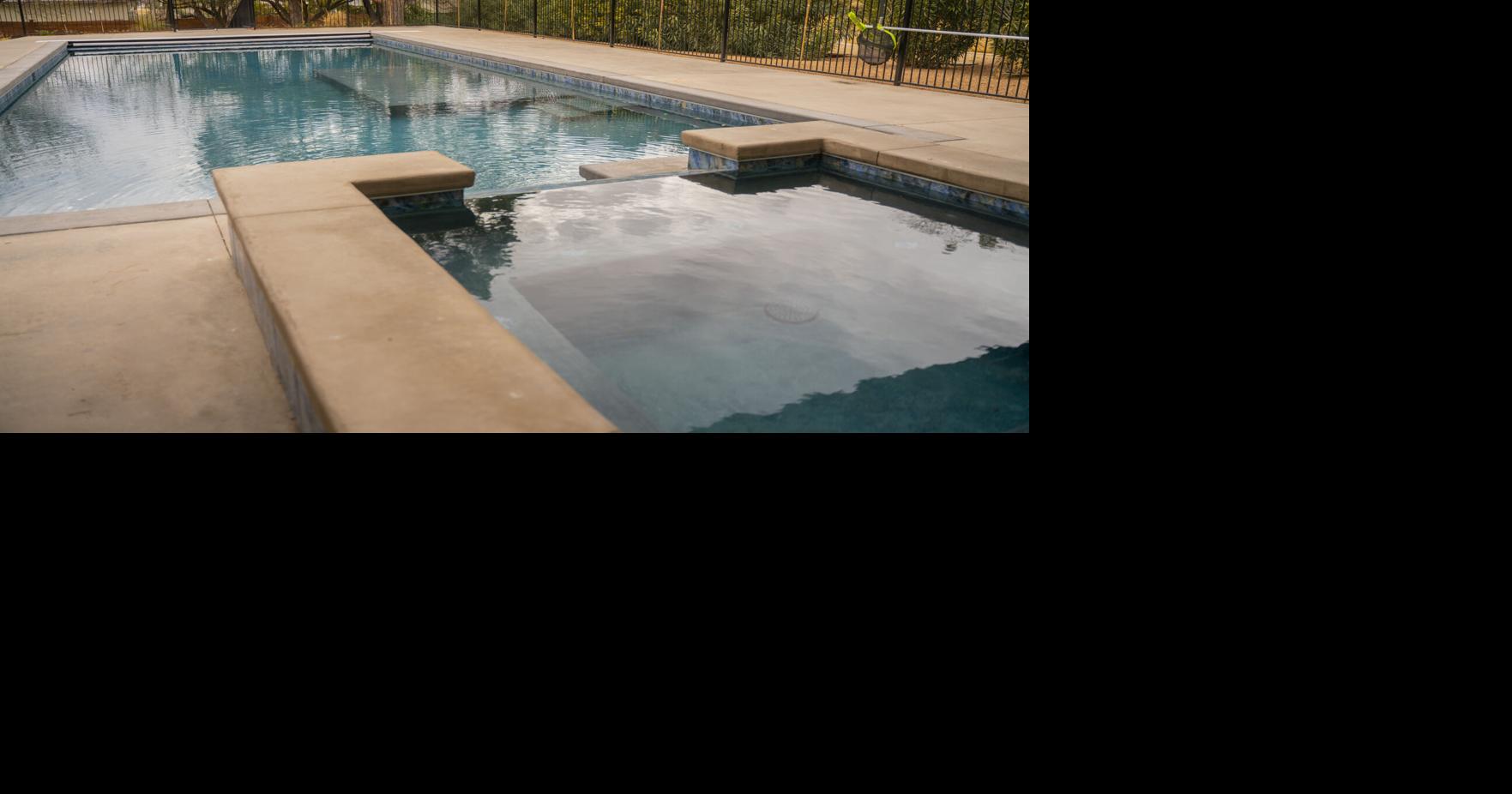 Pool or hot tub? | Magazine | elpasoinc.com