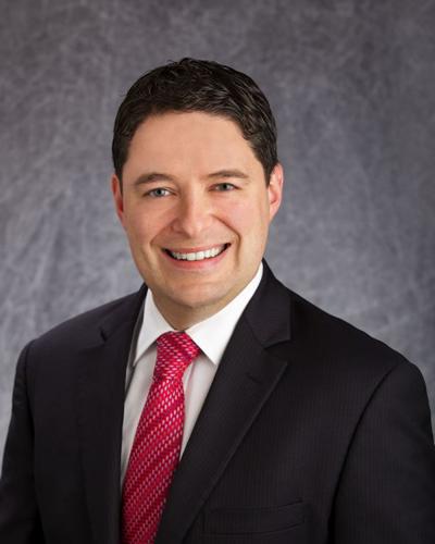 Evans named to board of Dallas Fed El Paso branch | Business ...