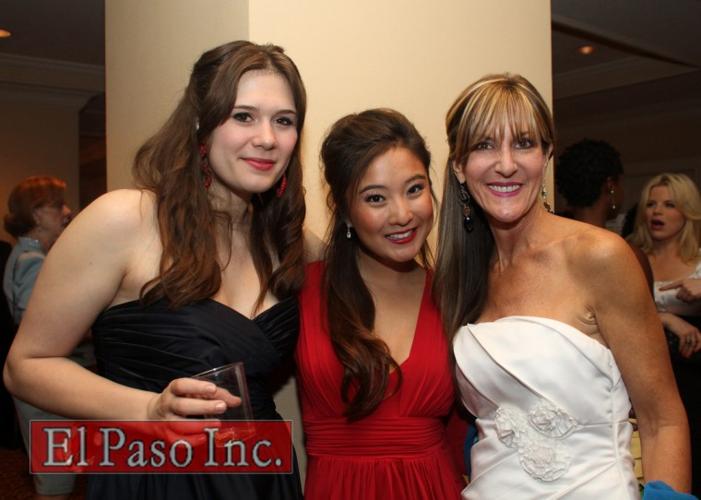 National Society of Arts and Letters Banquet | Lifestyle | elpasoinc.com