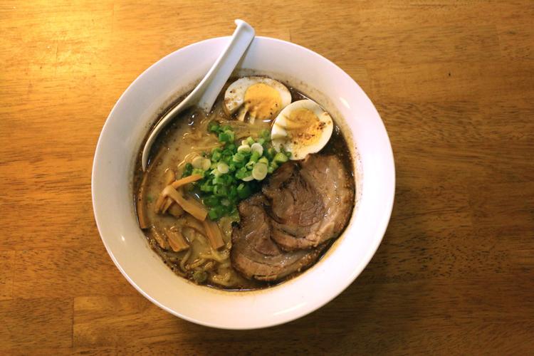 Matsuharu Japanese Restaurant | Gastronomy | elpasoinc.com