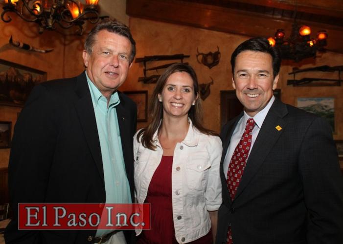 Border Trade Champions honored | Lifestyle | elpasoinc.com