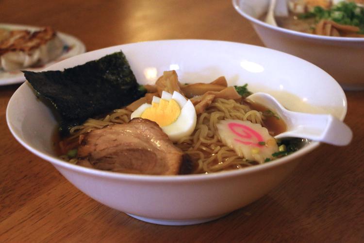 Matsuharu Japanese Restaurant | Gastronomy | elpasoinc.com