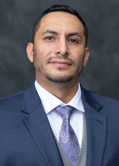 YISD names new comptroller | Business Announcements | elpasoinc.com