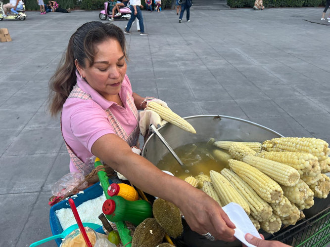 Mexico's first female president, Sheinbaum, inspires hope for women ...