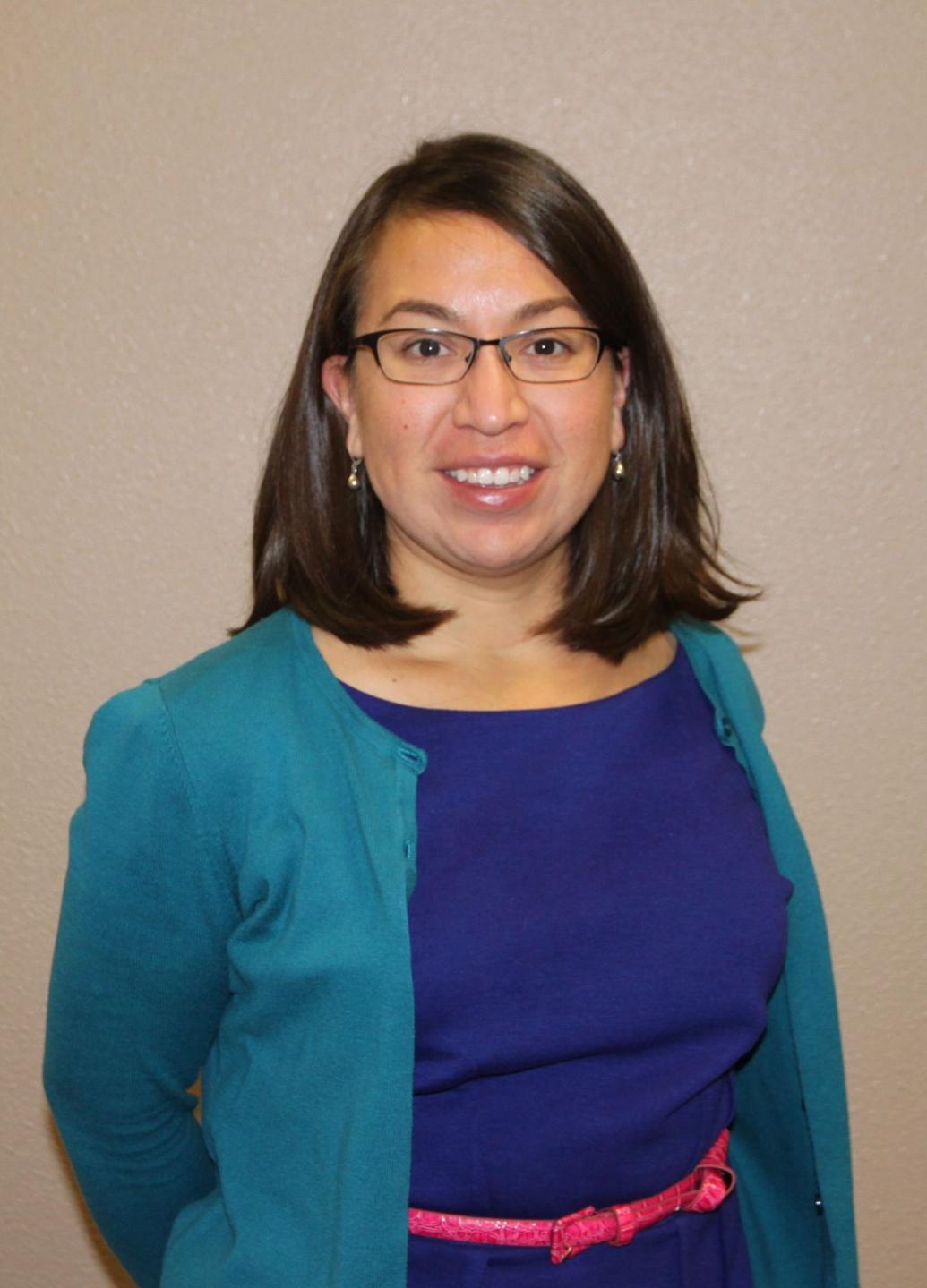 Assistant to the El Paso city manager wins Emerging Leader Award ...