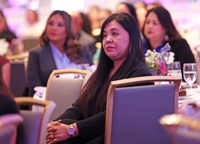 Photos: El Paso honors six Women of Impact | Local News | elpasoinc.com
