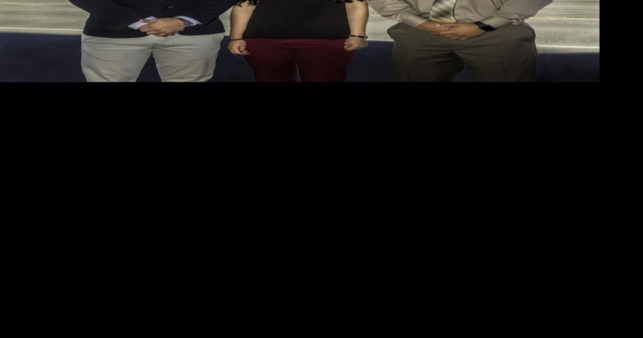 EPCC students win scholarships | Business Announcements | elpasoinc.com