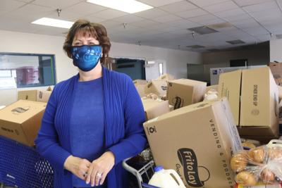 County to consider aiding El Pasoans Fighting Hunger | Local News ...