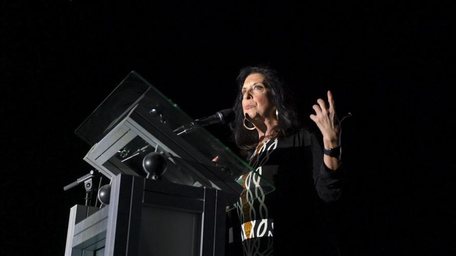 Photo gallery: The 2020 El Paso Inc. Women of Impact Ceremony ...