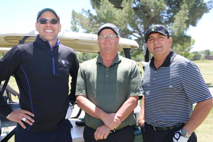 Amigos for the Homeless Golf Classic | Lifestyle | elpasoinc.com