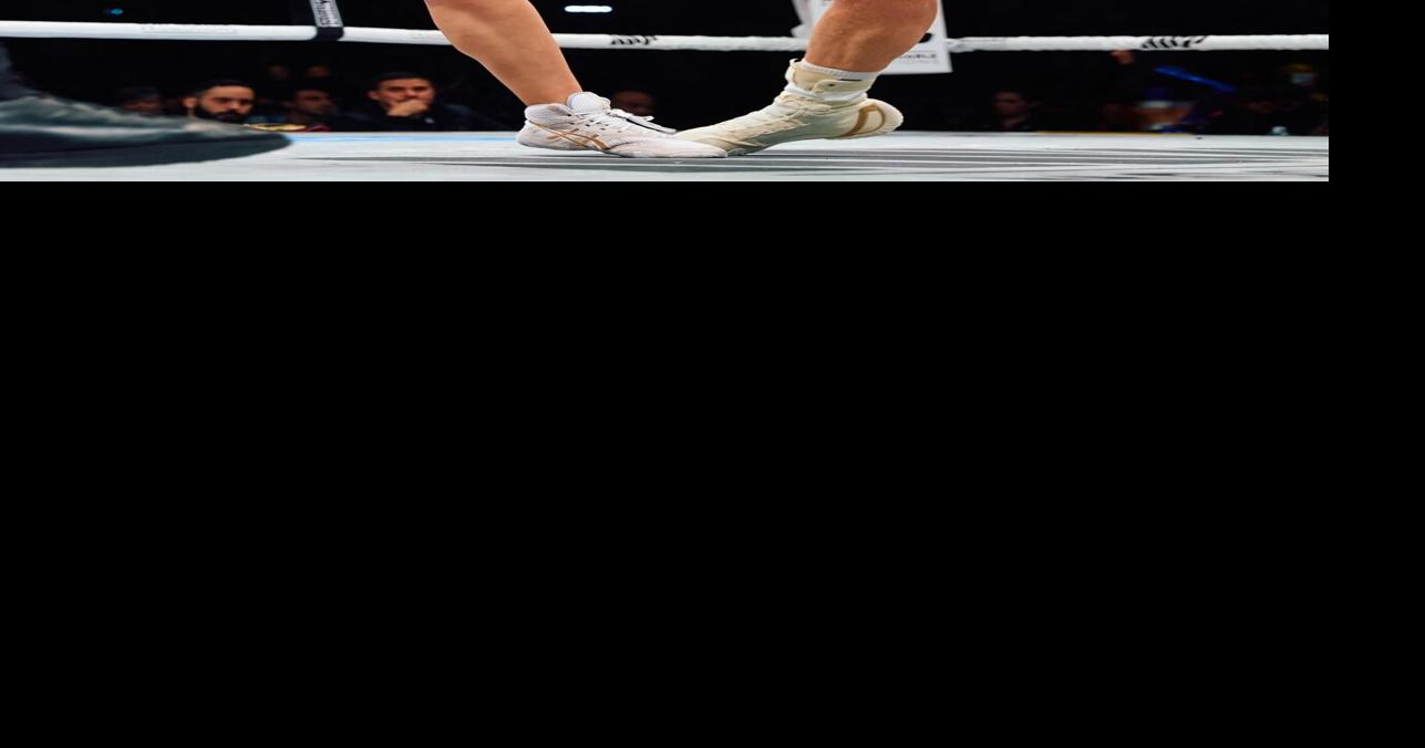 Stephanie Han retains WBA title, defeats Holly Holm | Sports ...