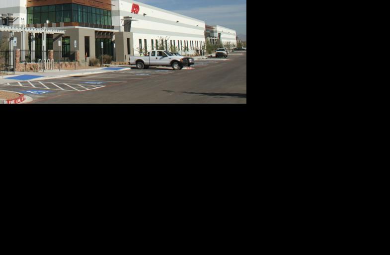ADP to dedicate $41M building | Local News | elpasoinc.com