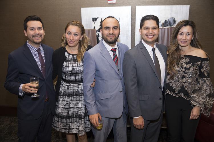 Medical society installs Dr. Perez as president | Lifestyle | elpasoinc.com