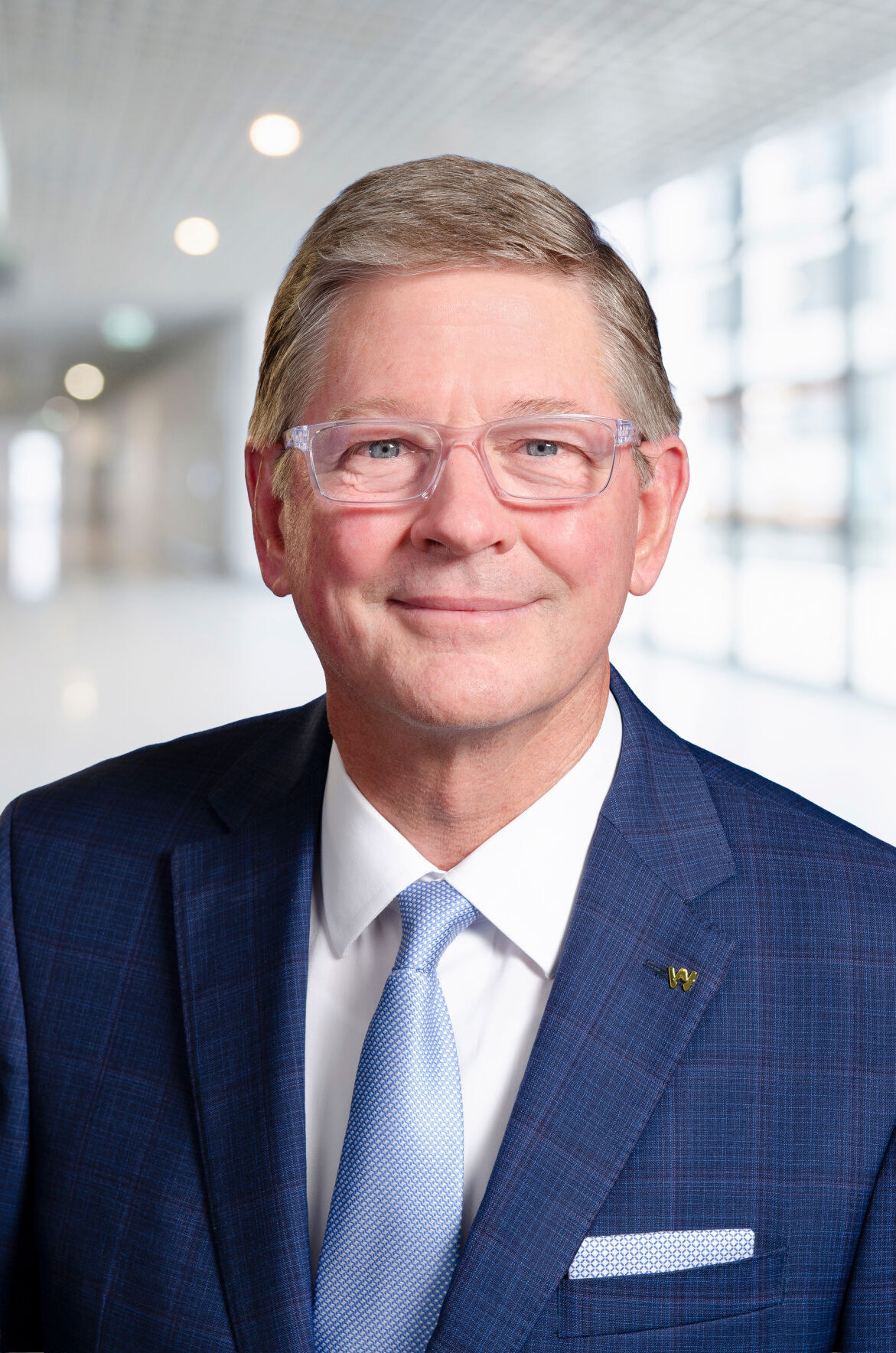 David Osborn named McMurry University distinguished alumnus | Business ...