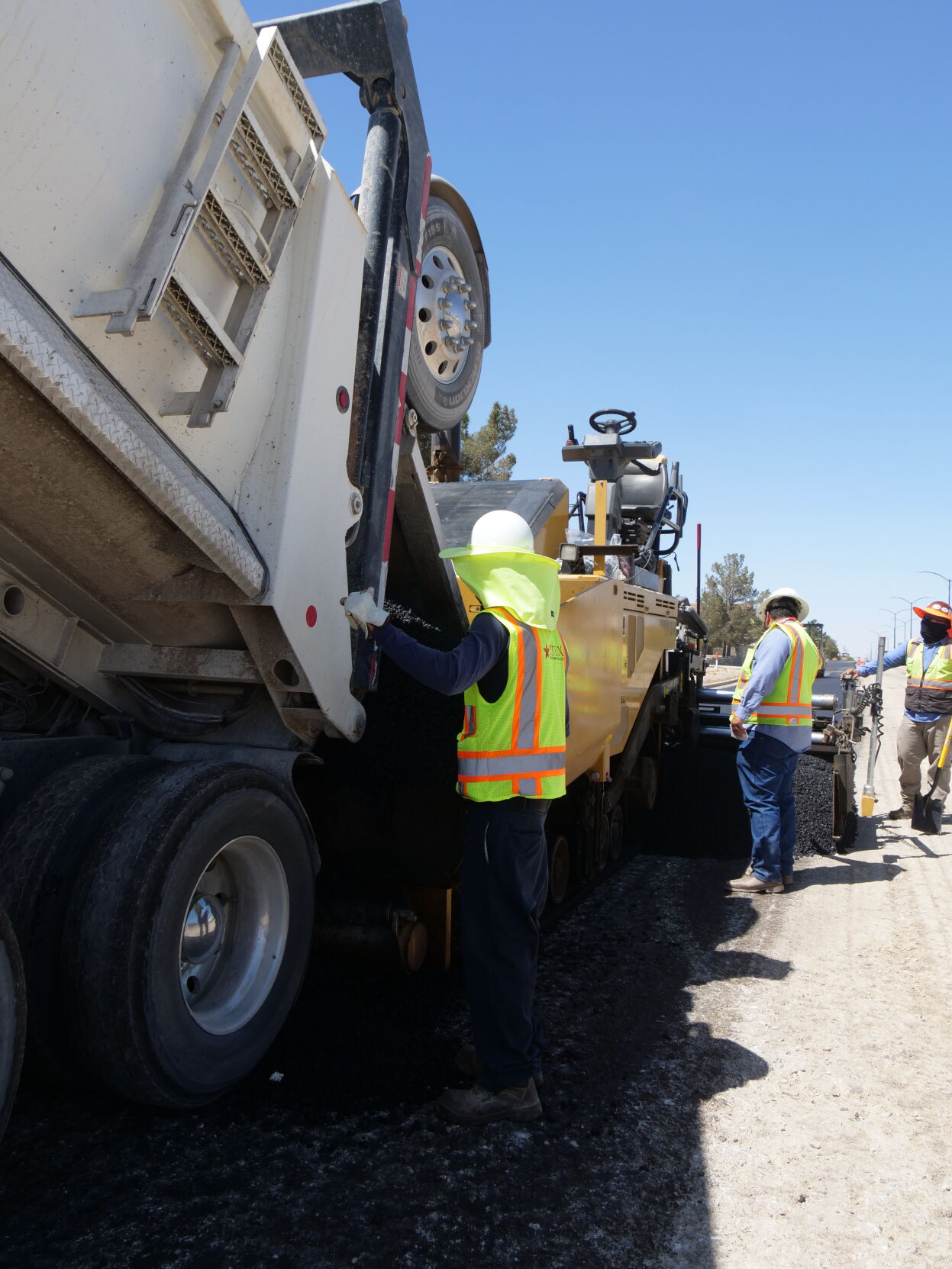 Contractor challenges city of El Paso over bid process | Local News ...