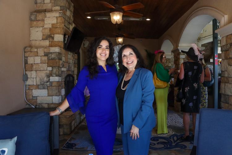 Photos: New society raises $73,000 for Make-A-Wish El Paso | Gallery ...