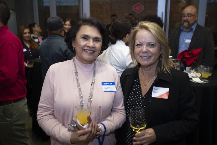 Sundt officially opens El Paso offices | Local News | elpasoinc.com