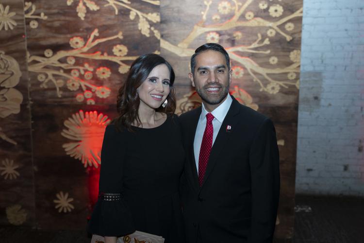 Texas Tech raises $775,000 for scholarships | Local News | elpasoinc.com
