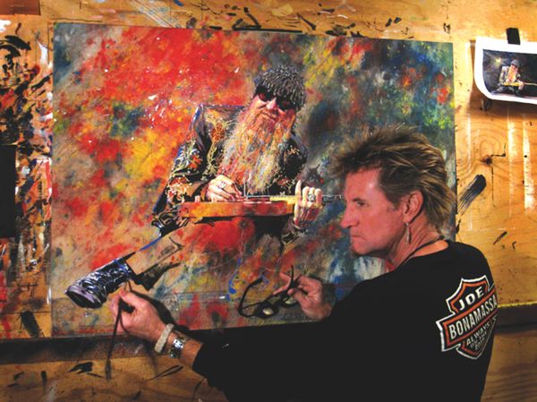 Rock on! Border Legends of El Paso returns | Entertainment | elpasoinc.com