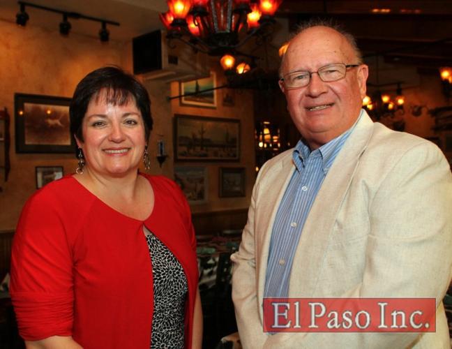 Border Trade Champions honored | Lifestyle | elpasoinc.com