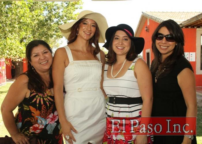 Polo raises fund to fight AIDS | Multimedia | elpasoinc.com