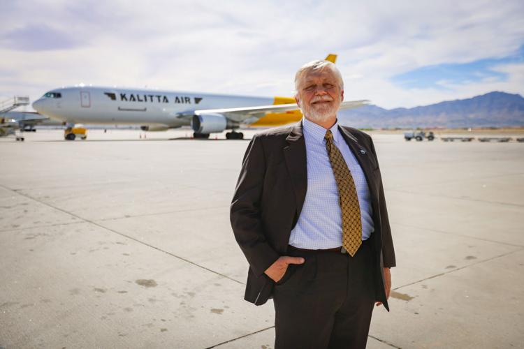 El Paso foreign trade zone eyes expansion | Local News | elpasoinc.com