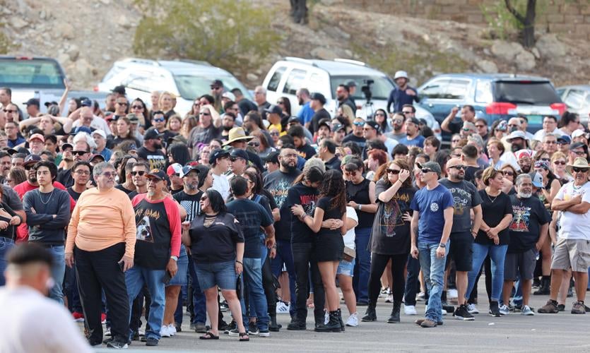 Concert Review: Motley Crue, Def Leppard save the best for last | Local ...