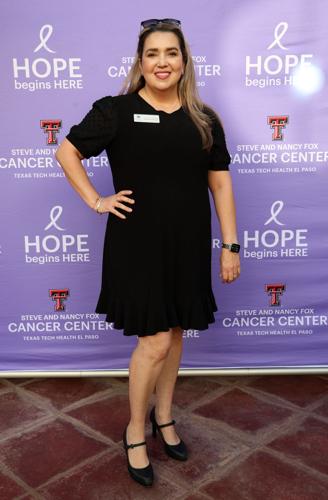 Texas Tech University System hosts Cocktails with the Chancellor in El ...