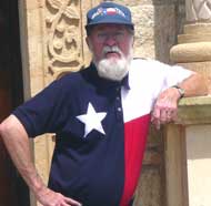 Leon Blevins | Features | elpasoinc.com