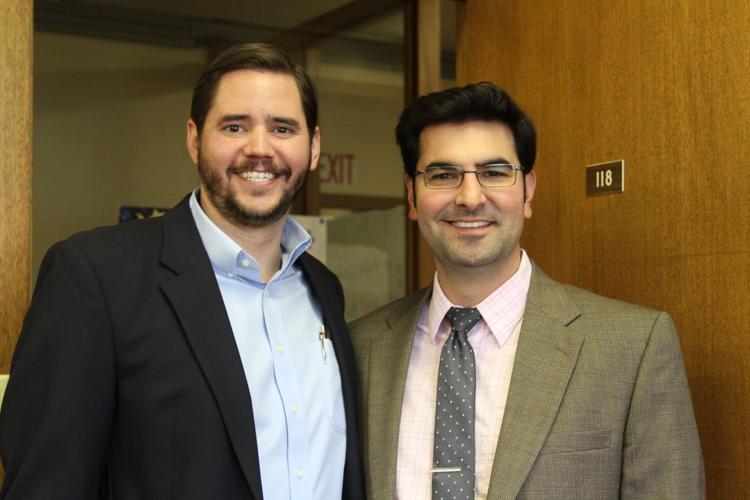 Getting kids ready for college | Local News | elpasoinc.com