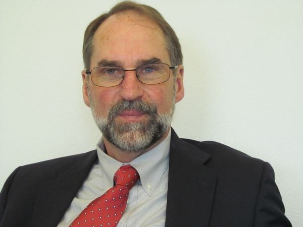 Freight shuttle inventor still eying El Paso | Local News | elpasoinc.com