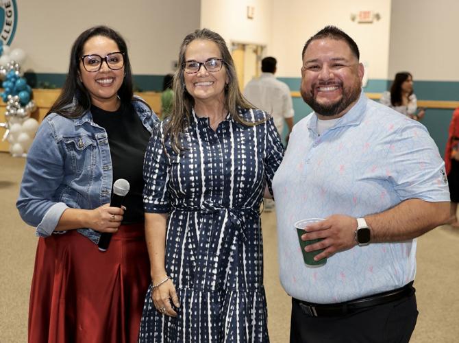 Photos: NAMI-El Paso, Sharon Butterworth honored for mental health work ...