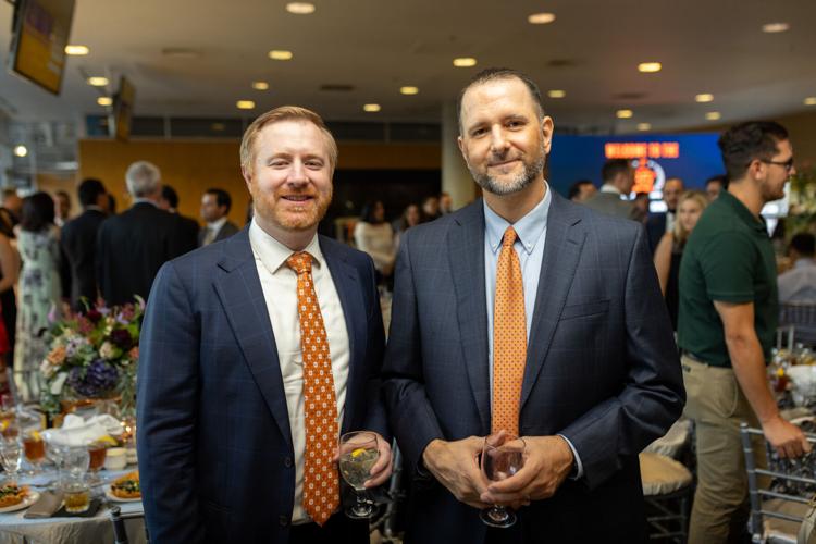 UTEP law program marks 25th anniversary | Gallery | elpasoinc.com
