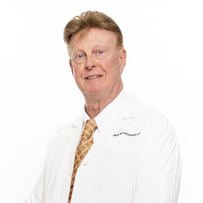 Longtime orthopedic surgeon retires | Business Announcements ...