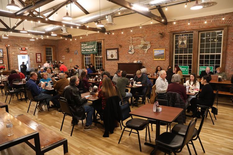 El Paso businessman Renard Johnson elected El Paso’s 53rd mayor | Local ...