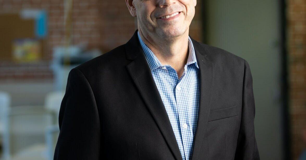Eric Pearson, President, El Paso Community Foundation | | elpasoinc.com