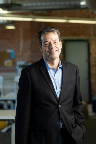 Eric Pearson, President, El Paso Community Foundation | | elpasoinc.com