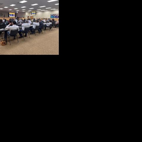 EPCC receives $100,000 grant for workplace safety training | Business ...