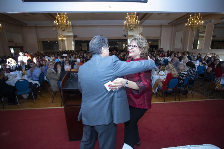 Photos: 2019 El Paso Inc. Women of Impact Awards Ceremony | Features ...