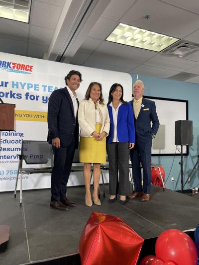 Workforce Solutions Borderplex gets $4.7 millions to help veterans land jobs | Local News ...