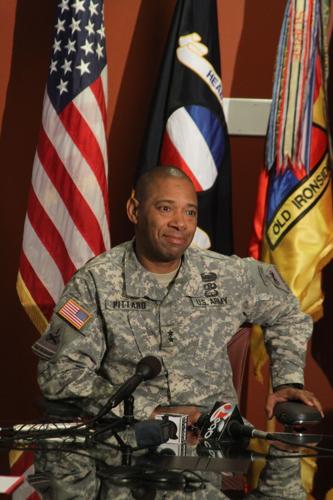 Local leaders surprised by Pittard reprimand | Local News | elpasoinc.com