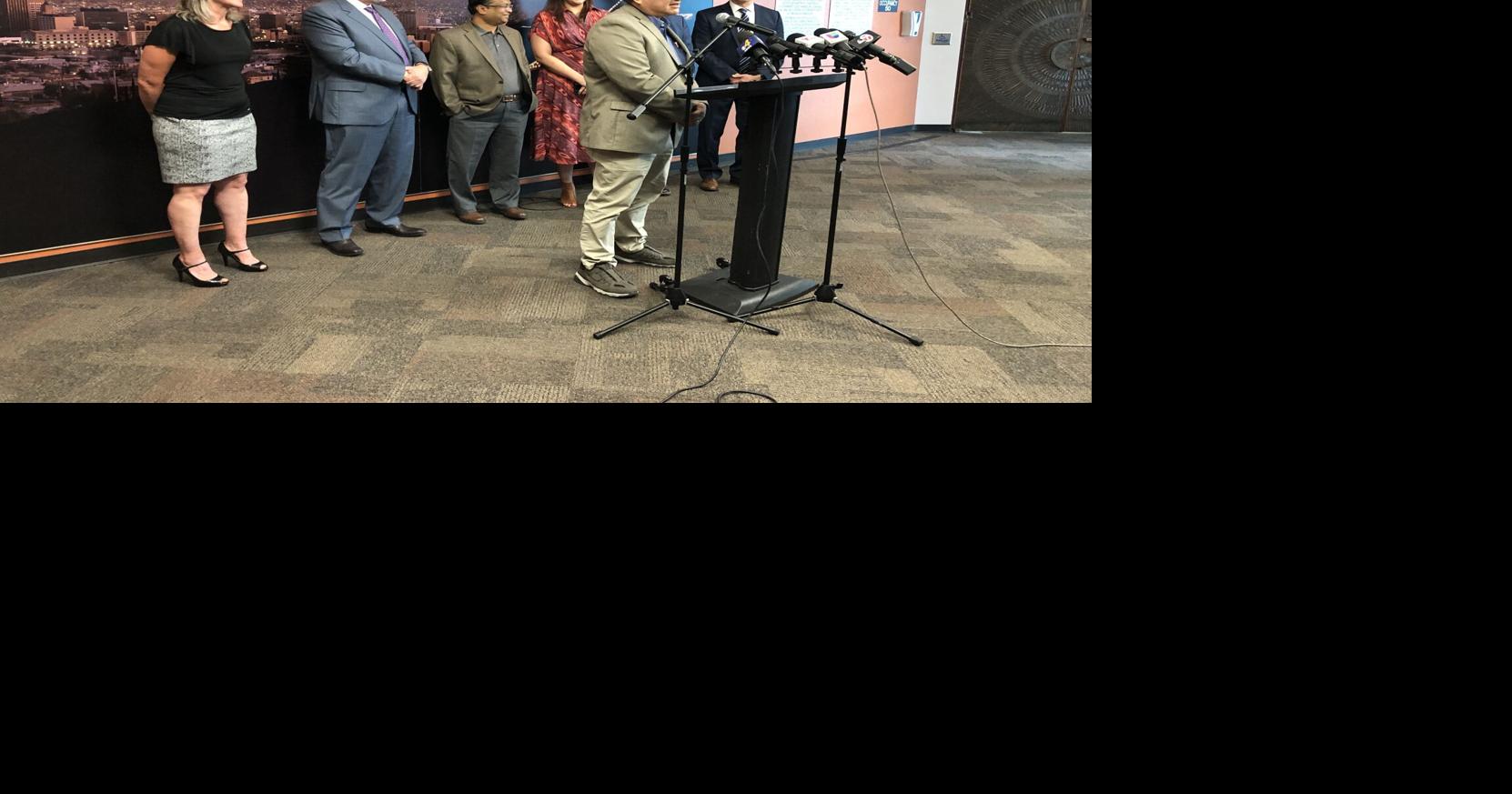 El Paso engineering company announces $4.4 million expansion | Local ...