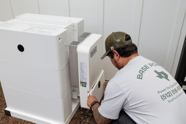 Base Power inks deal with El Paso Electric | Local News | elpasoinc.com