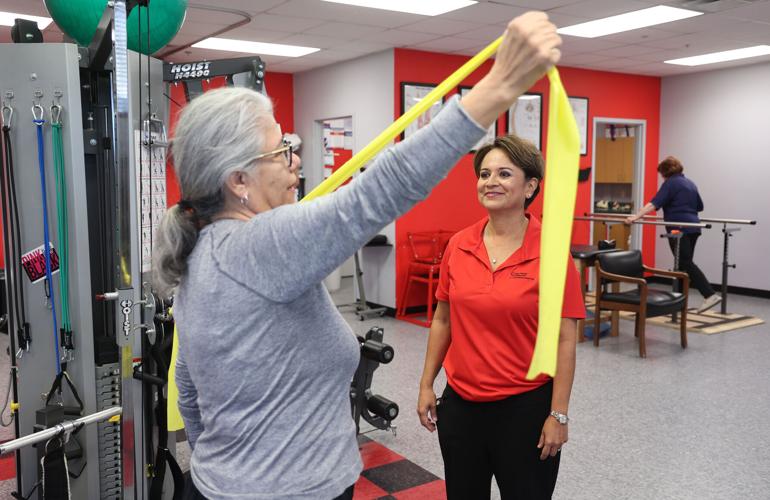 Move to improve: Functional exercises for everyday movements | Magazine ...