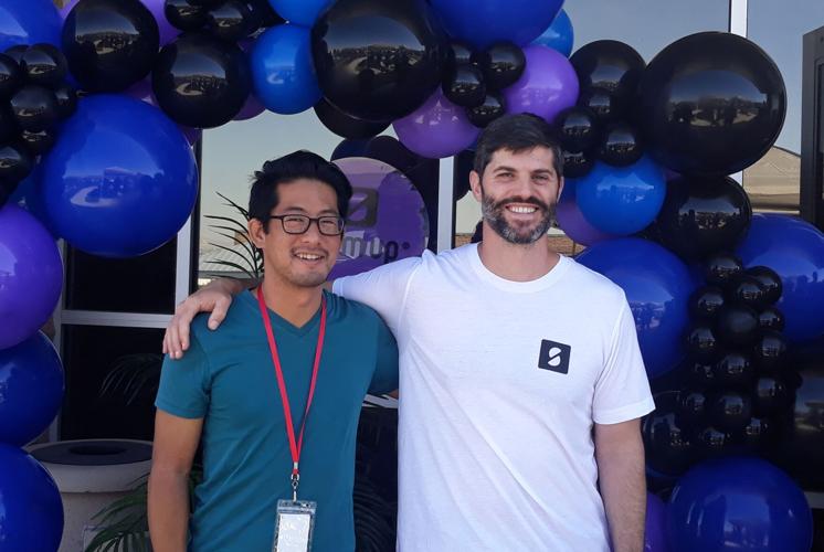 Global tech firm with El Paso ties reveals growth plans | Local News ...